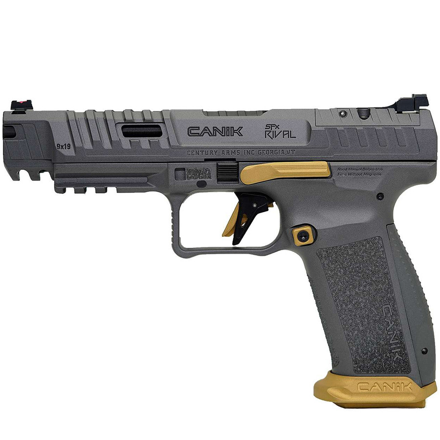 Camdix Wapens en Ammunisie. Aanlyn wapenwinkel met duisende opsies om van te kies.