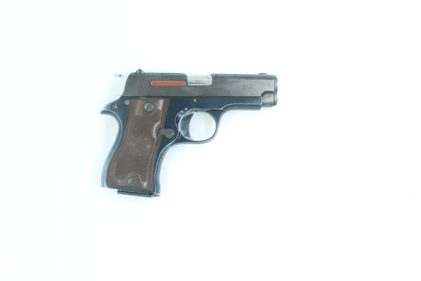 Camdix Wapens en Ammunisie. Aanlyn wapenwinkel met duisende opsies om ...