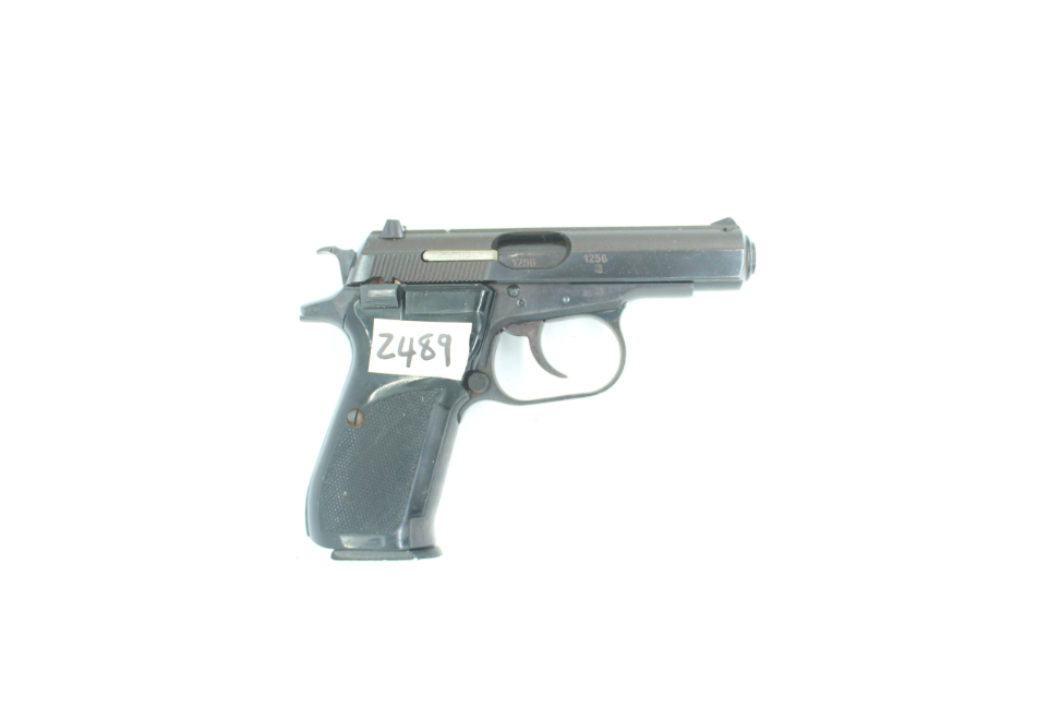 Camdix Wapens en Ammunisie. Aanlyn wapenwinkel met duisende opsies om van te kies.