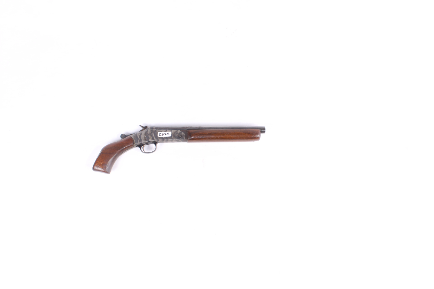 Camdix Wapens en Ammunisie. Aanlyn wapenwinkel met duisende opsies om ...