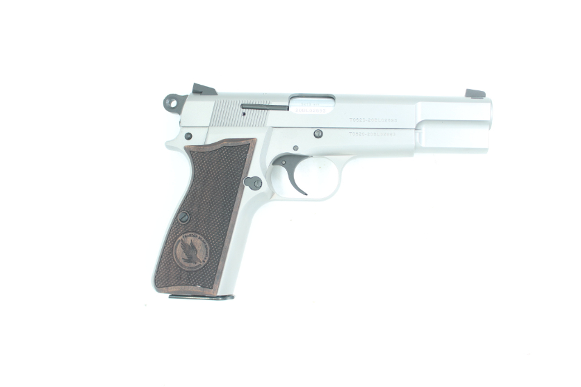 Camdix Wapens en Ammunisie. Aanlyn wapenwinkel met duisende opsies om van te kies.