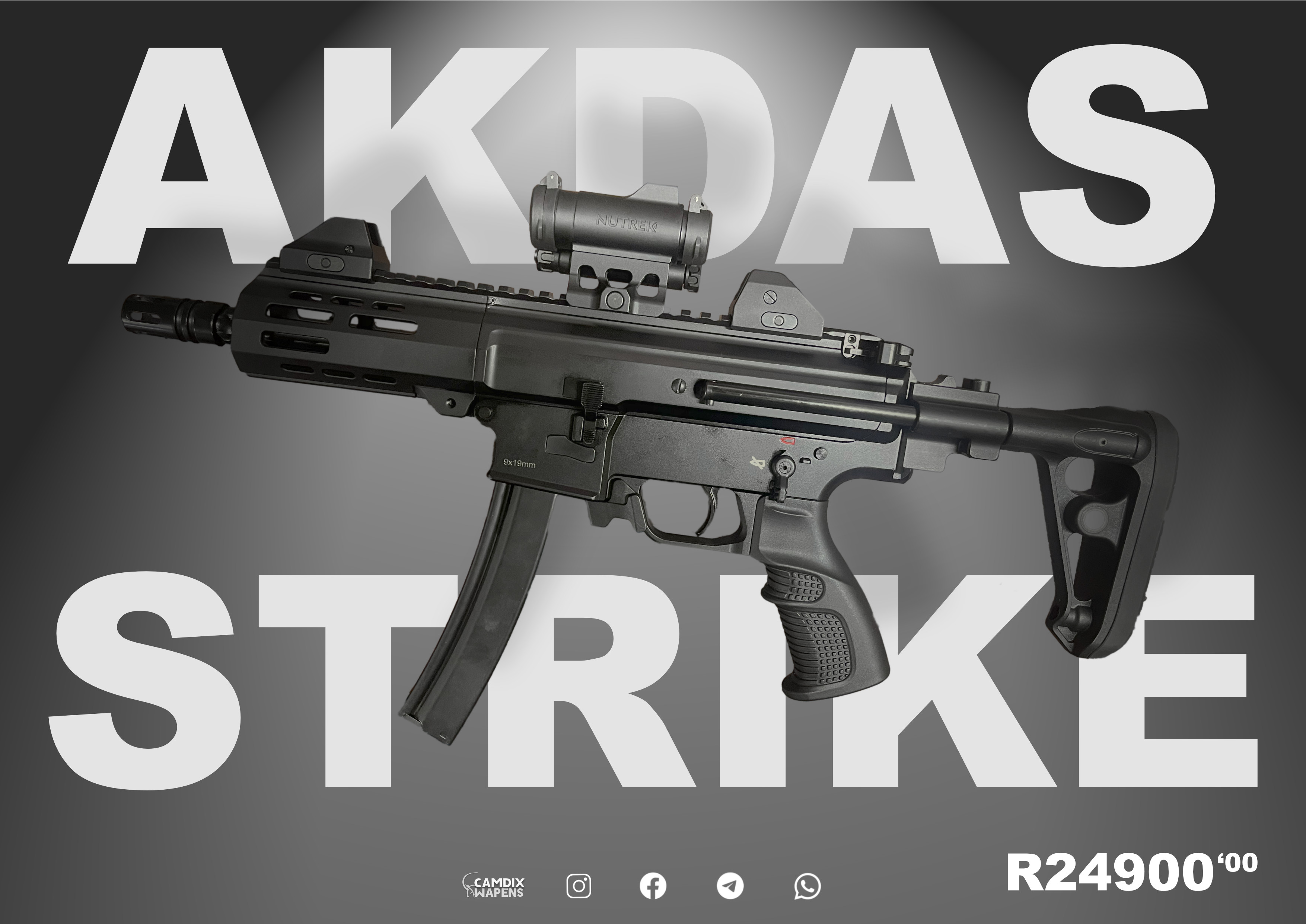 Camdix - Catalogues and Hunting Gear